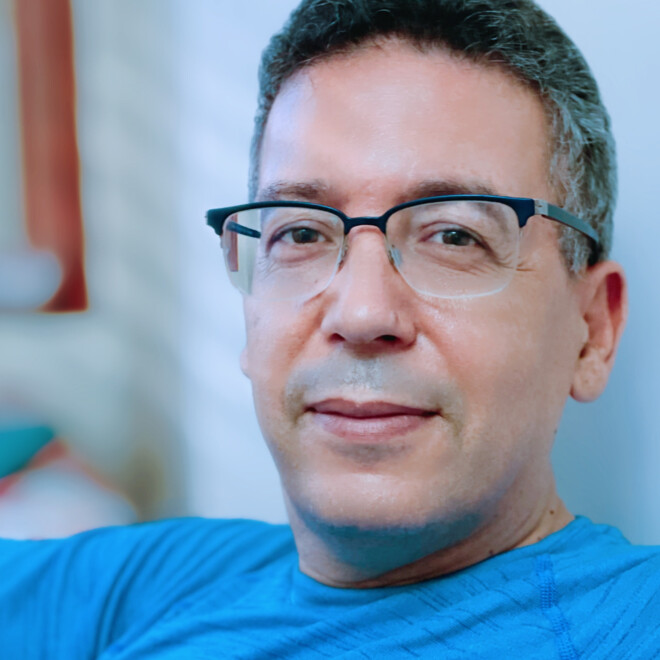 Nassim Abassi - FilmFreeway