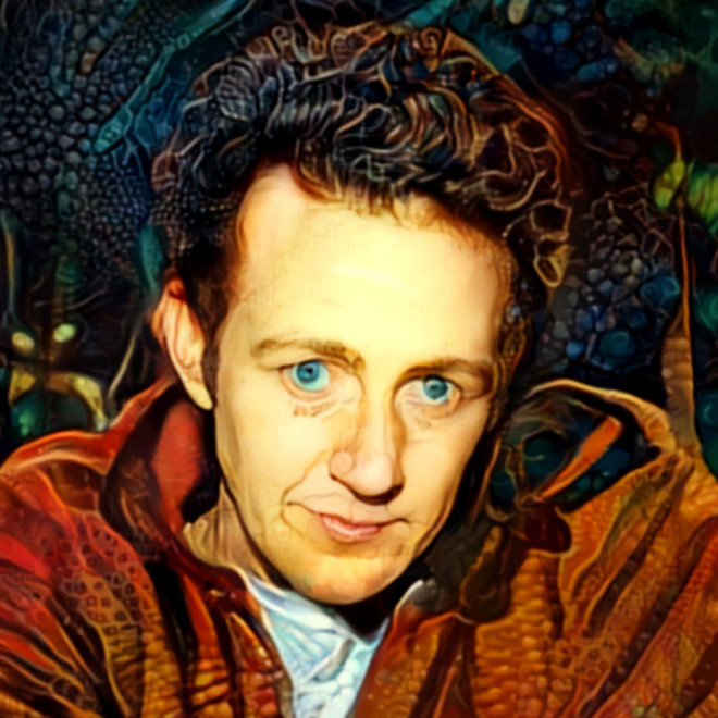 Brian McGuire - FilmFreeway