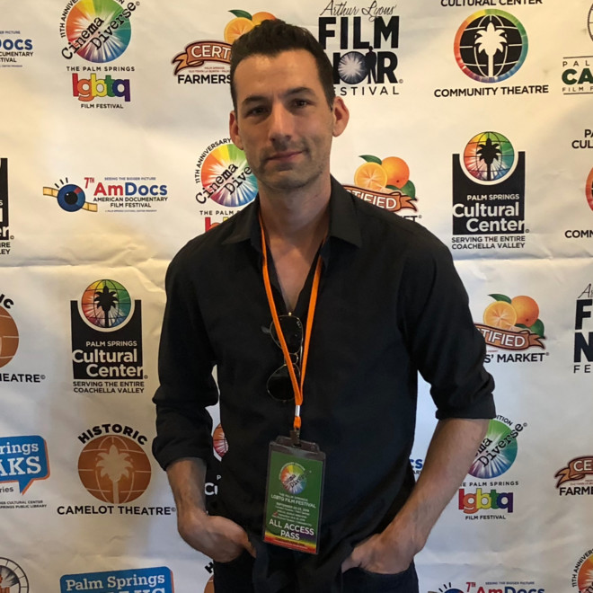Matthew Montgomery - FilmFreeway