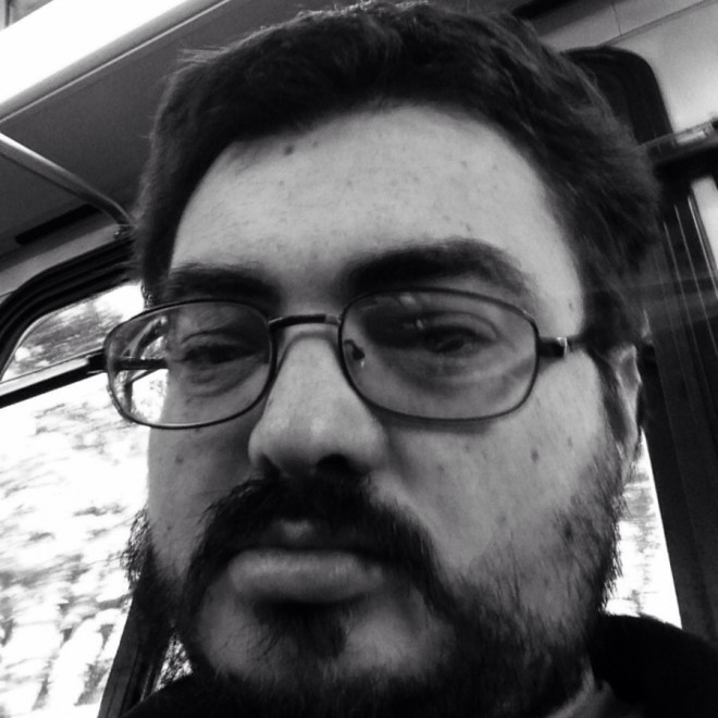 David Boyer Filmfreeway