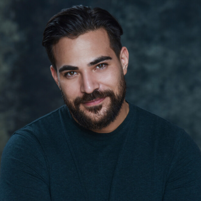 Brian Quintero - FilmFreeway