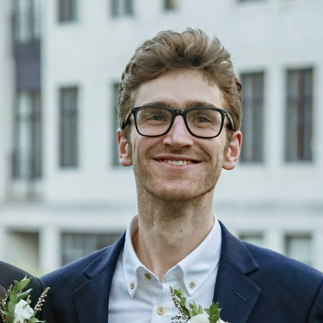 Charlie Bury - FilmFreeway