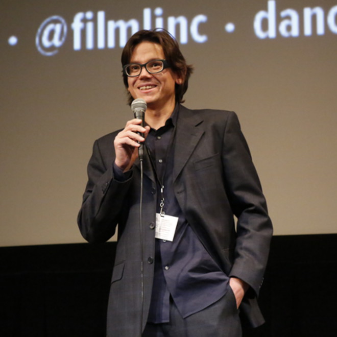 Andrei Severny - FilmFreeway