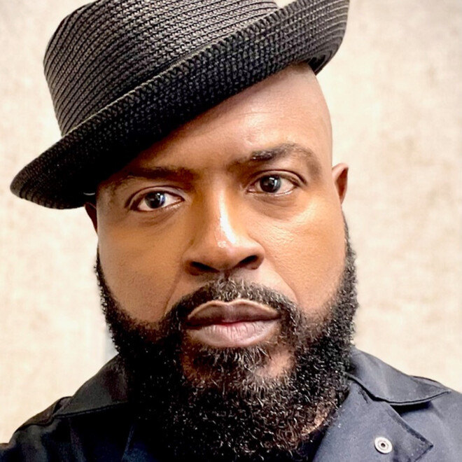 Yahya McClain - FilmFreeway