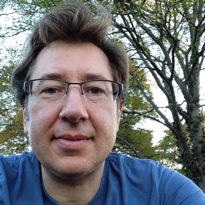 Paul Turano - FilmFreeway