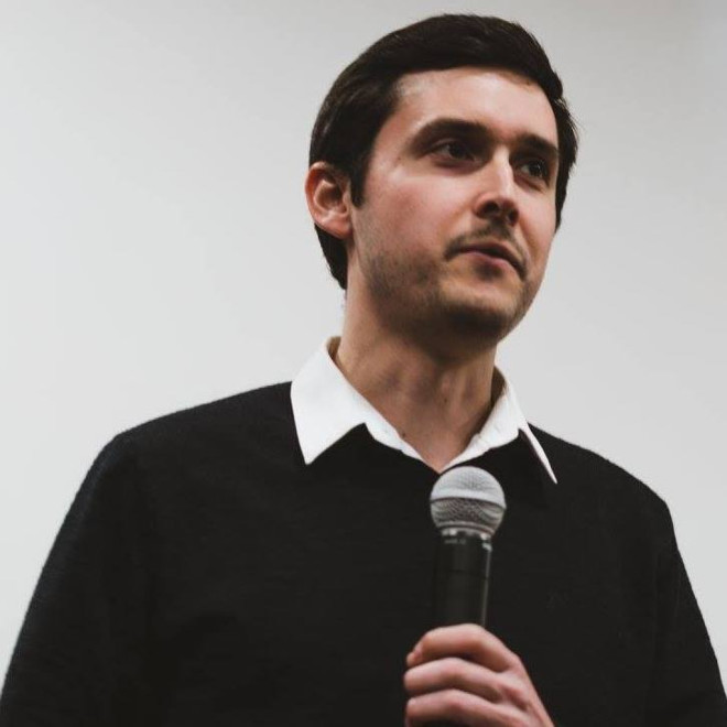 Joseph Dwyer - FilmFreeway