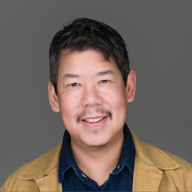 Dan Chen - FilmFreeway