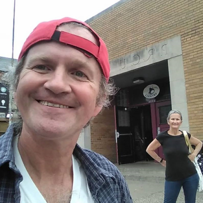 Jack Truman - FilmFreeway