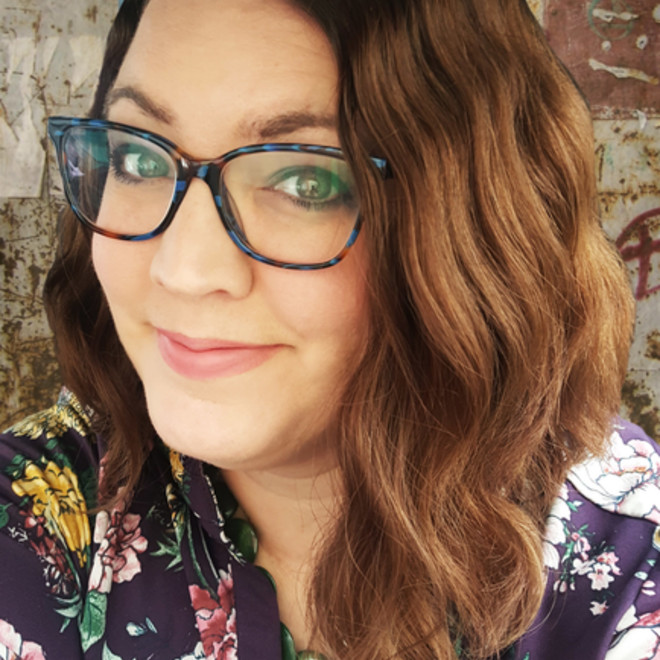 Courtney Sandifer - FilmFreeway