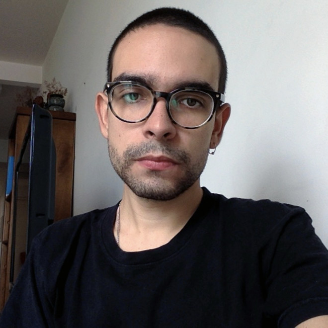 André Antônio - FilmFreeway