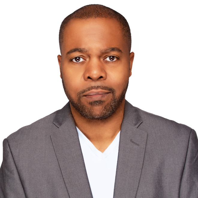 Keith Chamberlain - FilmFreeway