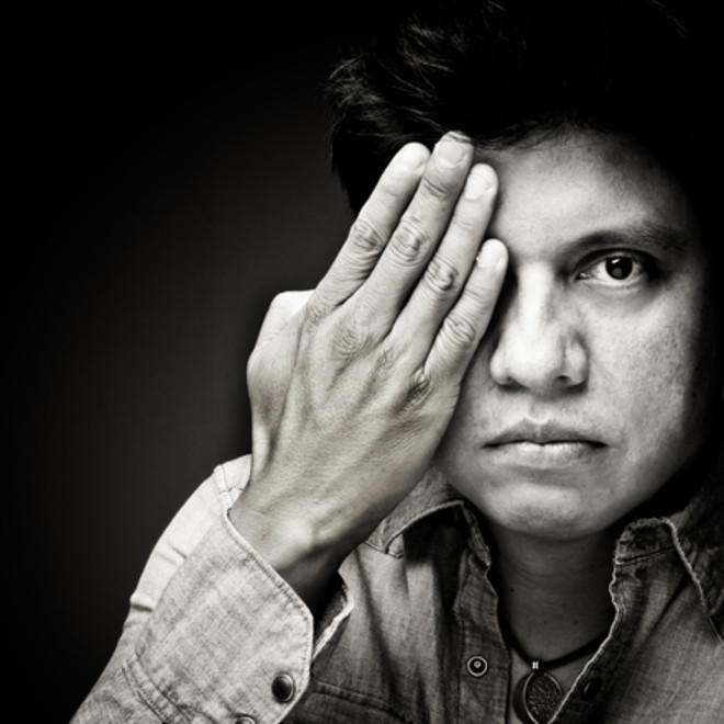 Gil Luna - FilmFreeway