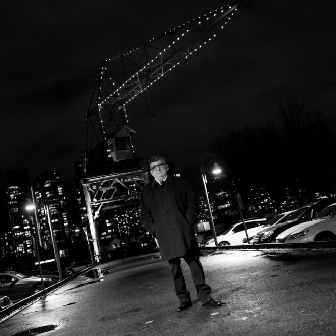 DAVID HOVAN - FilmFreeway