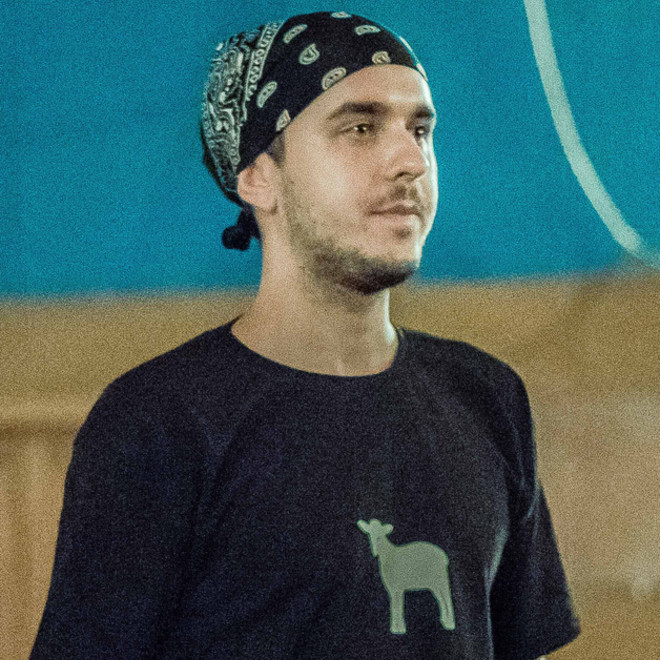 Kiril Karakash - FilmFreeway