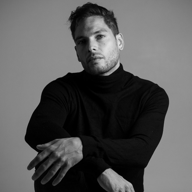 Román Reyes - FilmFreeway