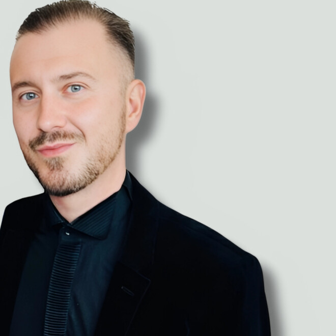 Aaron Bear - FilmFreeway