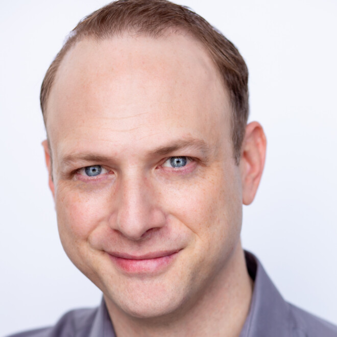 Joshua Katz - FilmFreeway