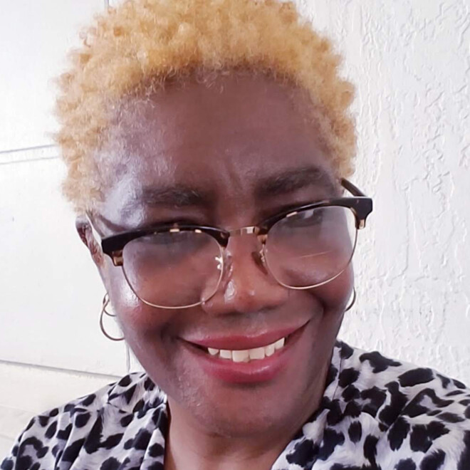 Tracy Crews - FilmFreeway