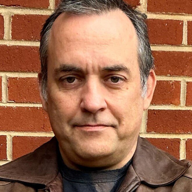 Matthew Warner - FilmFreeway