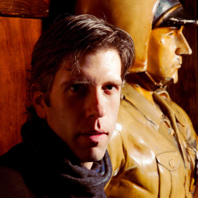 Sam Frazier - FilmFreeway