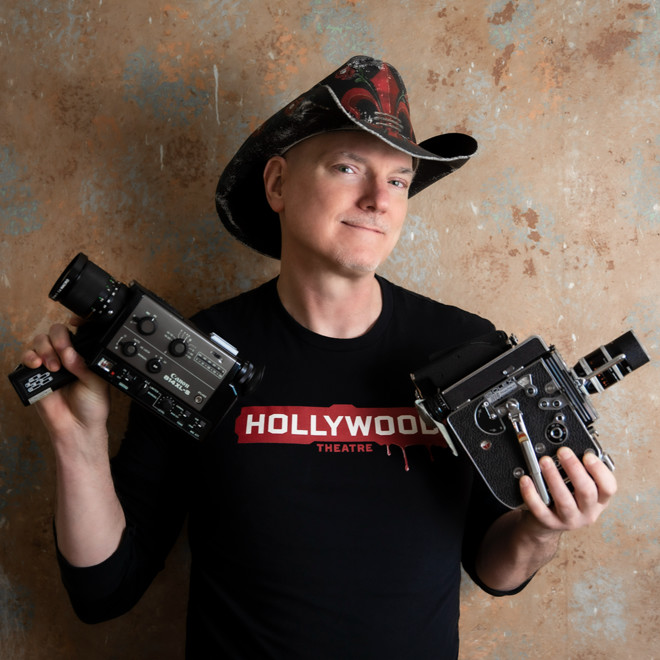 JT Seaton - FilmFreeway