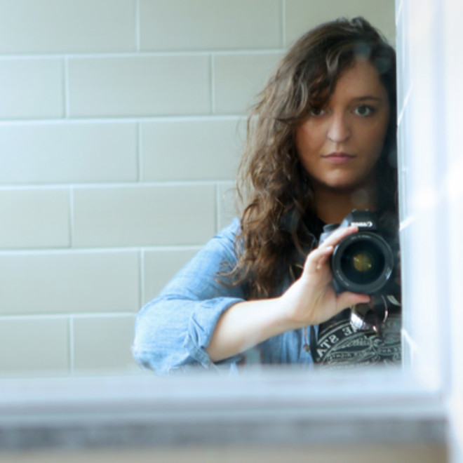 Kaitlyn T. Busbee - FilmFreeway