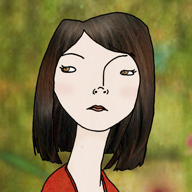 Katy Ross - FilmFreeway