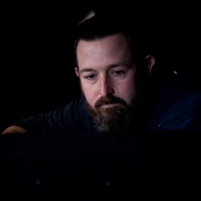 James Fox - FilmFreeway