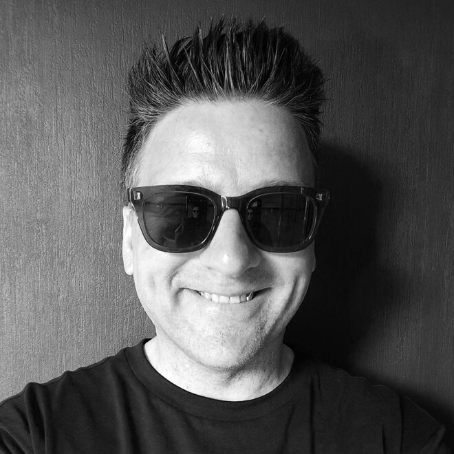 Mark Lyken - FilmFreeway