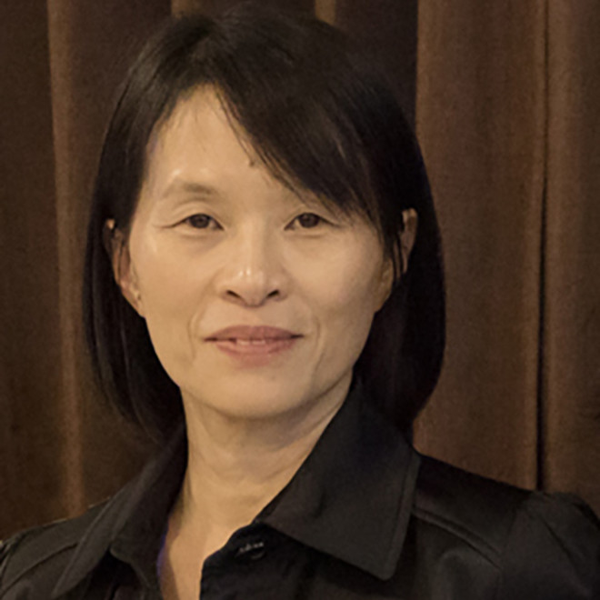 Hui-ching Tseng - FilmFreeway