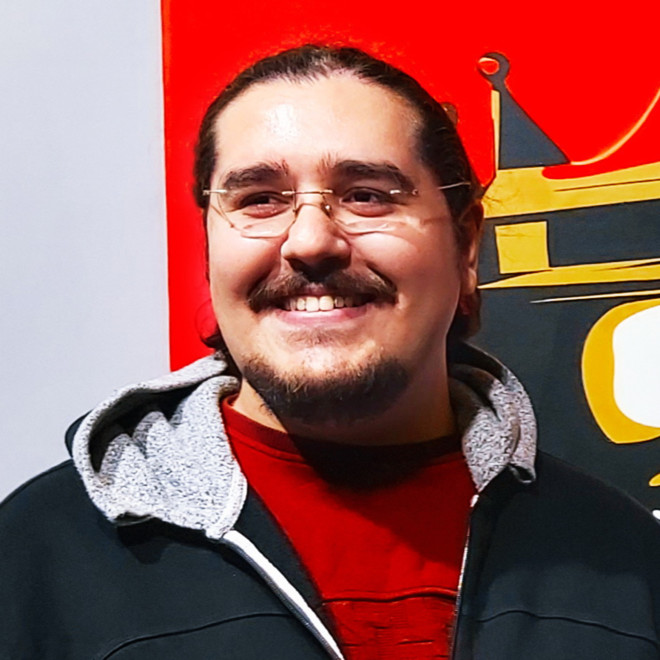 Sam Chegini - FilmFreeway