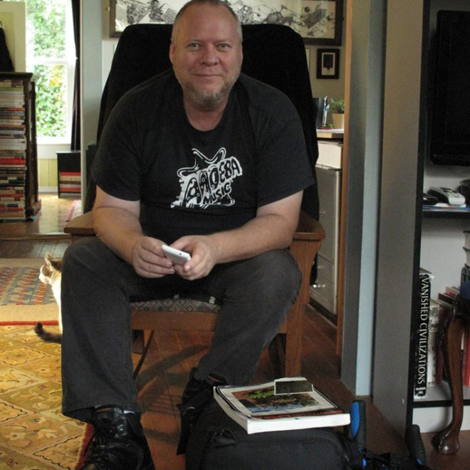 William Davenport - FilmFreeway