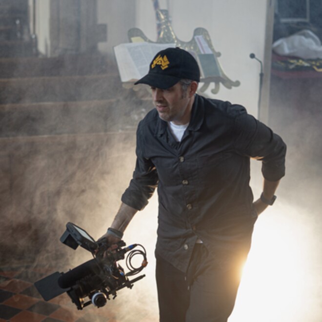Justin Carter - FilmFreeway