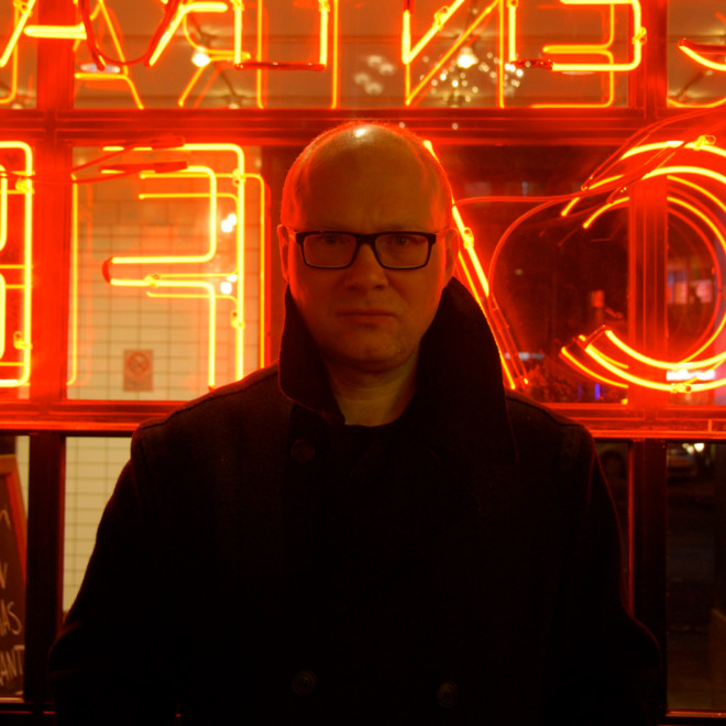 Paul Laight - FilmFreeway