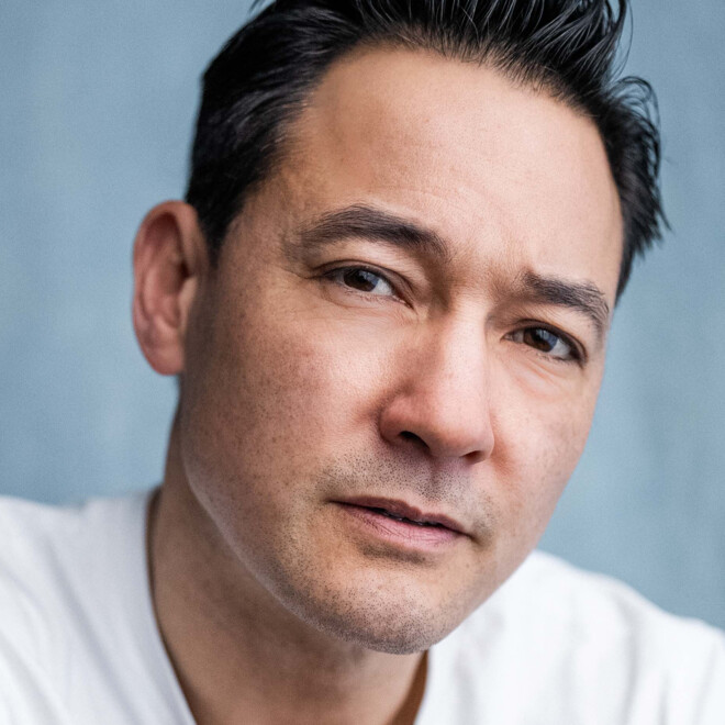 Mark Hampton - FilmFreeway