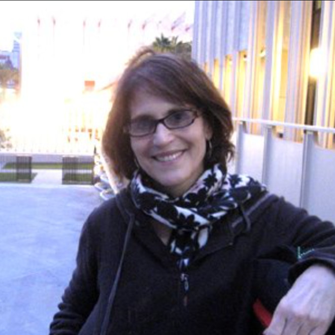 Debra Solomon - FilmFreeway