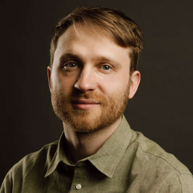 Daniel Jeffery - FilmFreeway