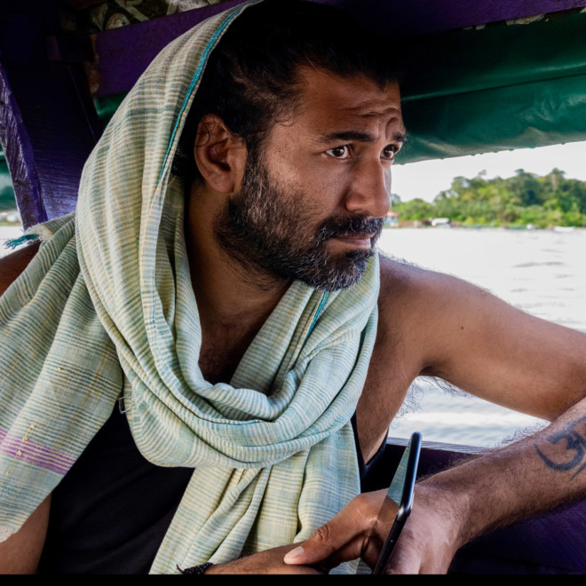 Ashim Bhalla - FilmFreeway