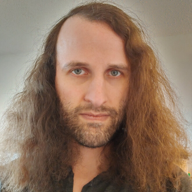Christopher Rohde - FilmFreeway