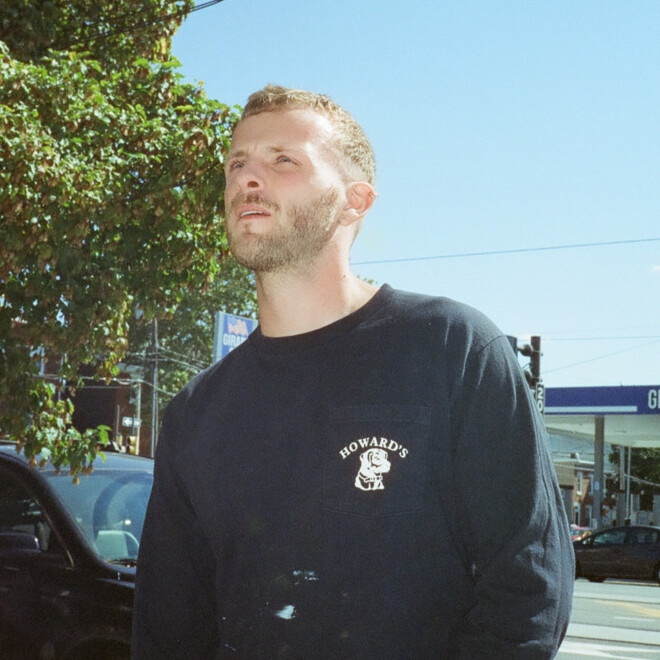 Aidan Guynes - FilmFreeway