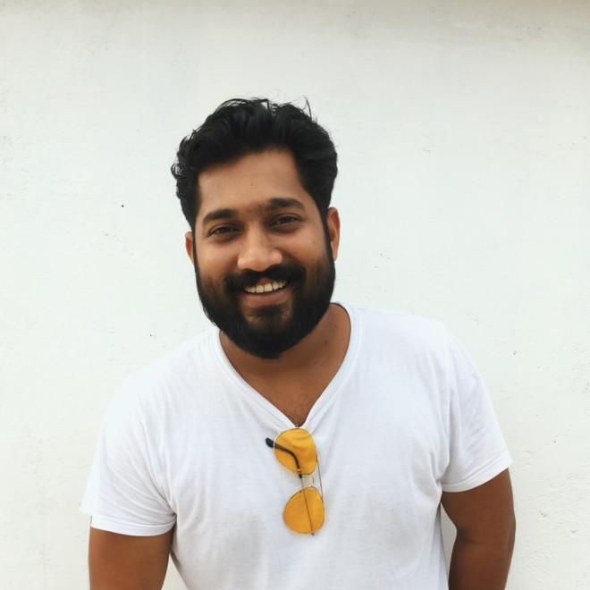 arun dominic - FilmFreeway