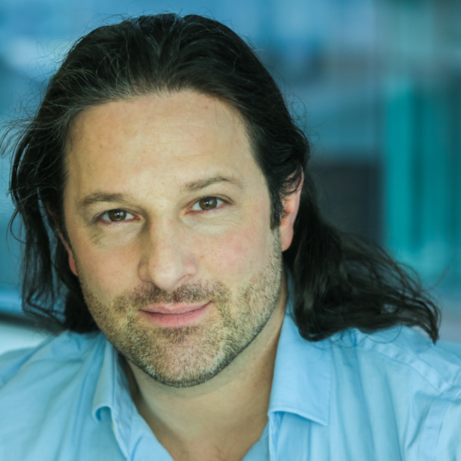 Troy Dane - FilmFreeway