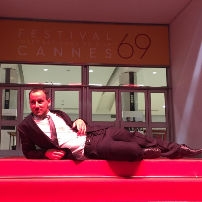 Joseph Rocco Plescia - FilmFreeway