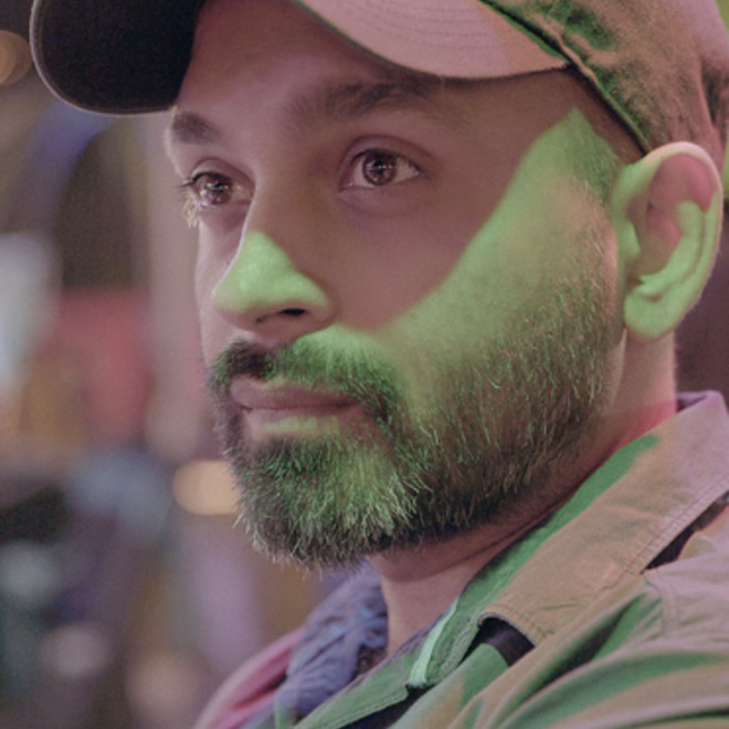 Haroon Habib - FilmFreeway