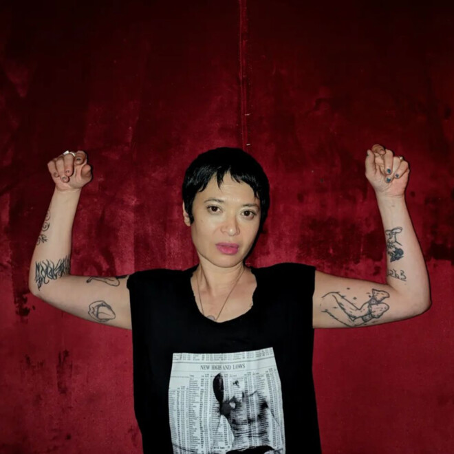 Nicky Miller - FilmFreeway