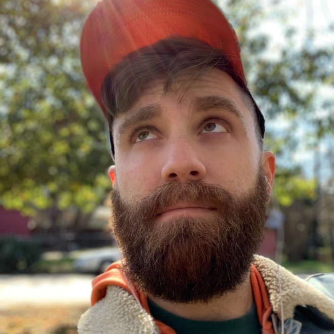 Ethan Roberts - FilmFreeway