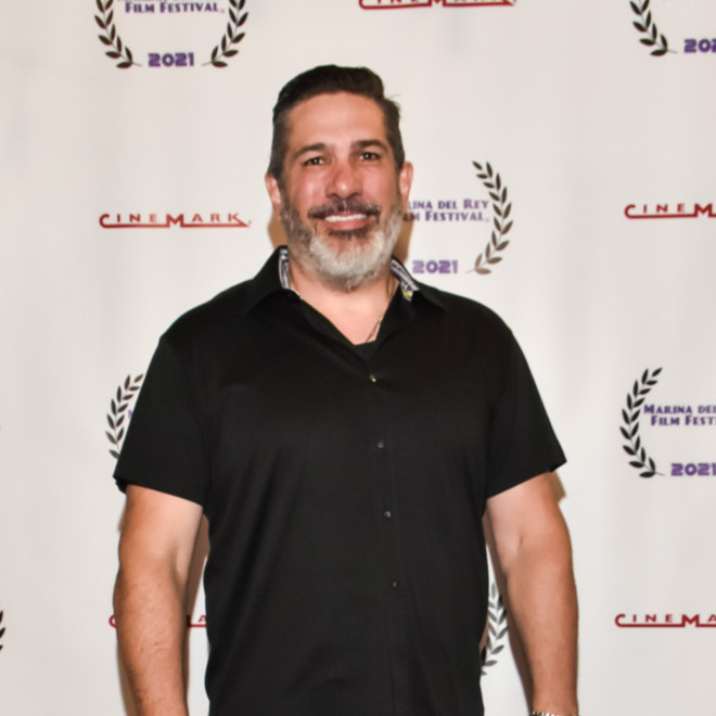 Thomas Haley - FilmFreeway