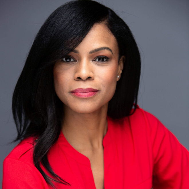 Jenelle Randall - FilmFreeway