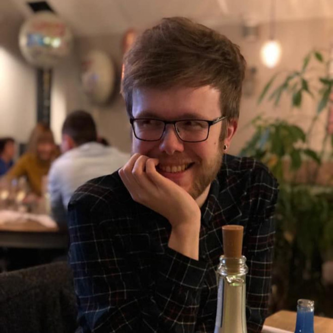 Matthew Hirons - FilmFreeway