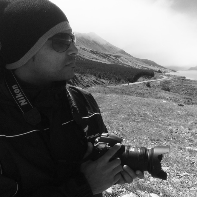 Dave Krunal - FilmFreeway